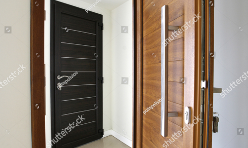 Abbey Doors & Windows | Manufacture - Supply - Install